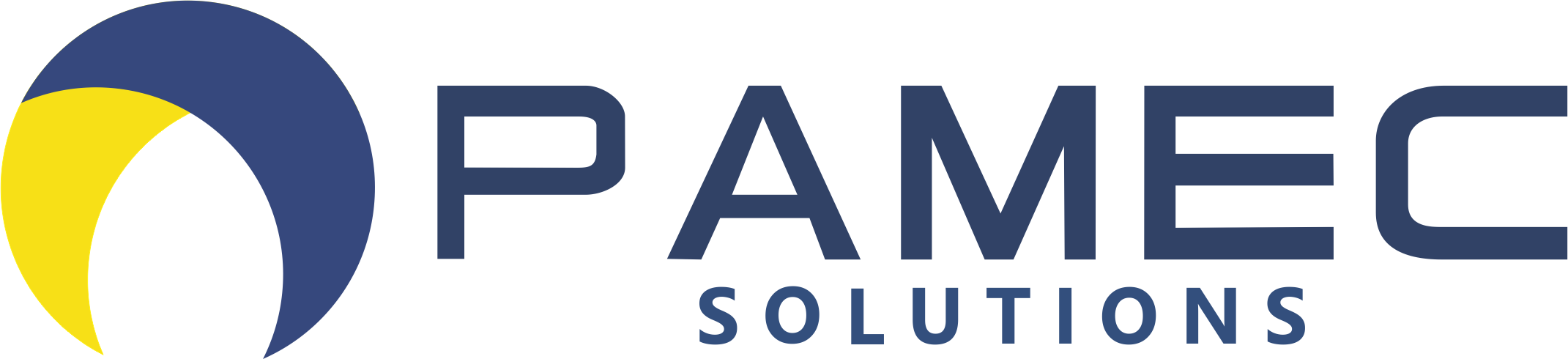 PAMEC SOLUTIONS